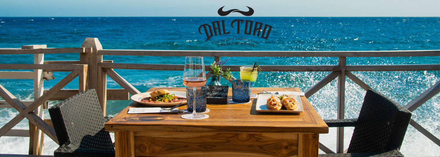 Dal Toro Restaurant - Online Table Reservations